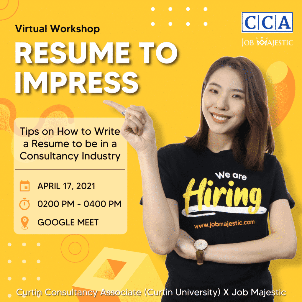 Career Talks With Local Universities | Job Majestic | Job Majestic