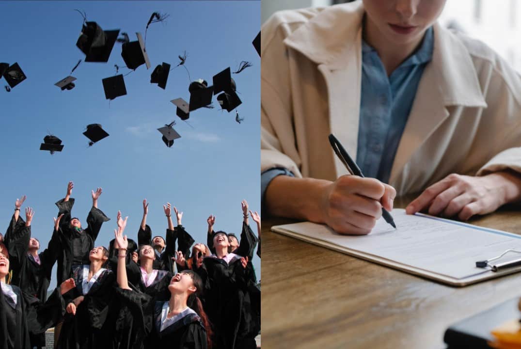 Education Section on Resume: Easy Guide + 4 Dos & Don'ts