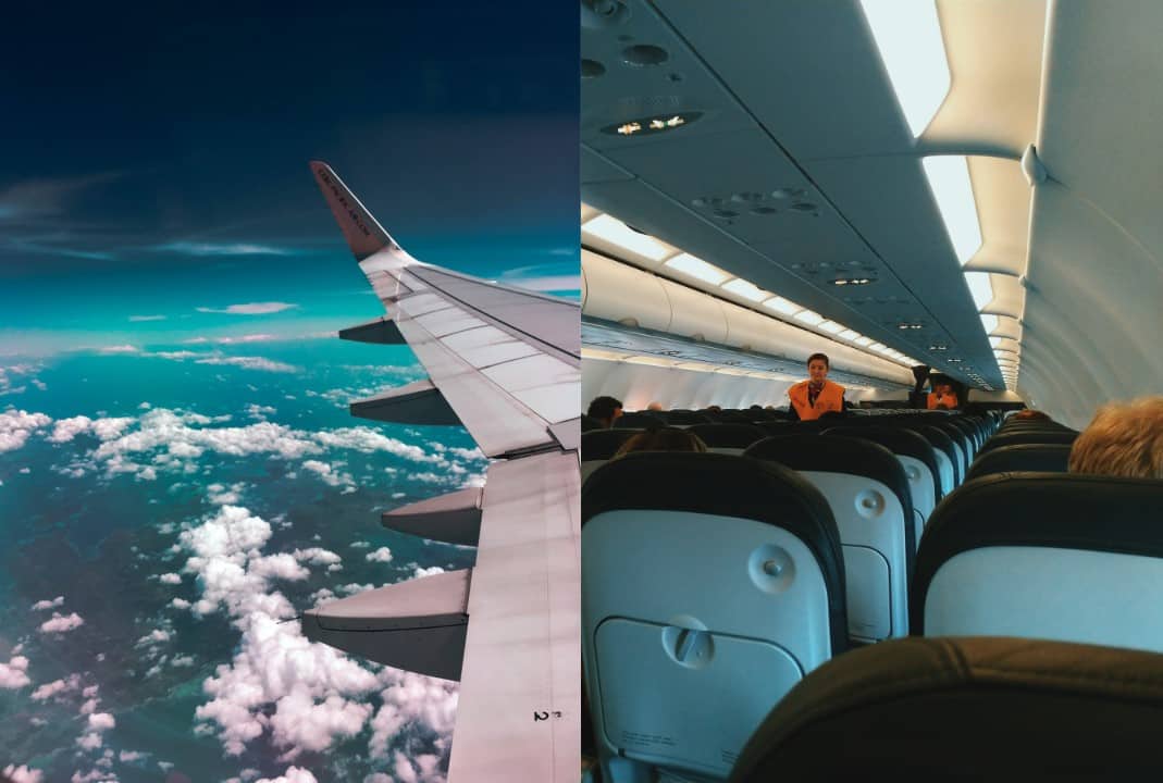 5 Most Famous Cabin Crew Interview Questions (+ Best Answers)