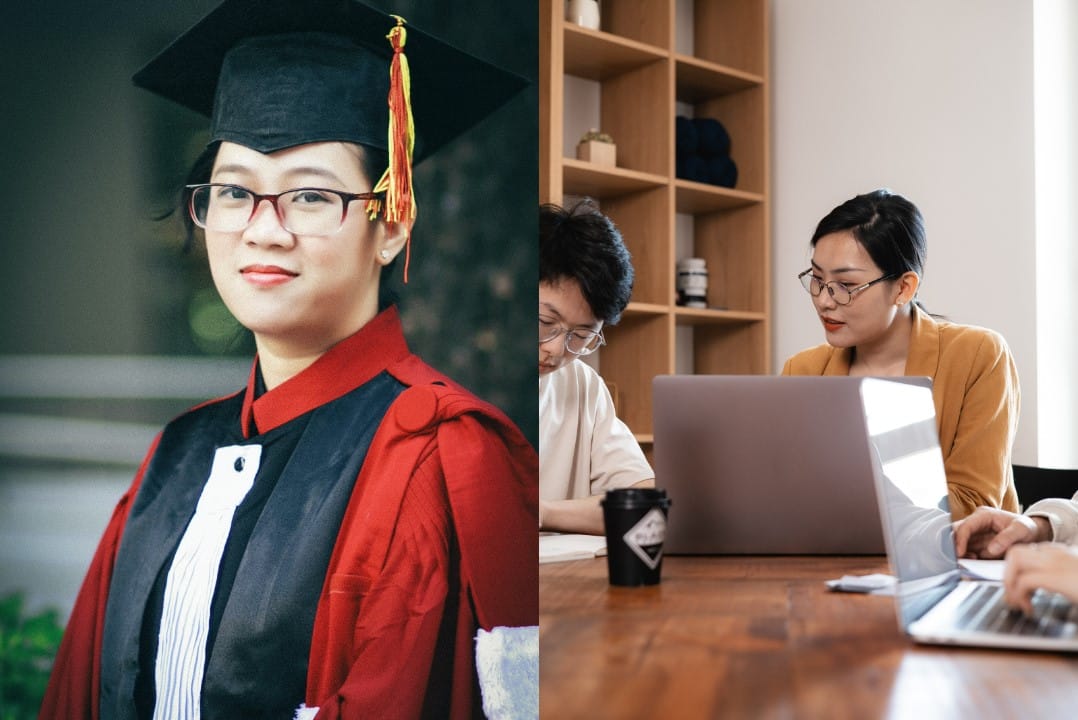 Top 4 Fresh Graduate Interview Questions (+ Best Answers)