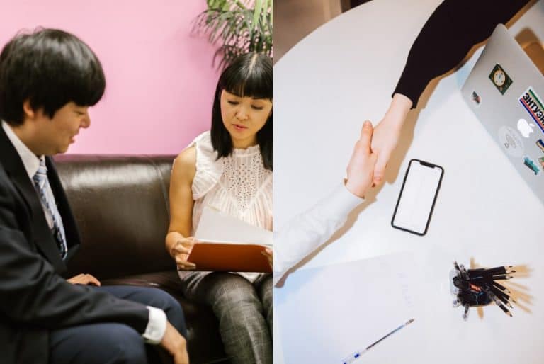 Face to Face Interview: 6 Best Tips For Job Seekers