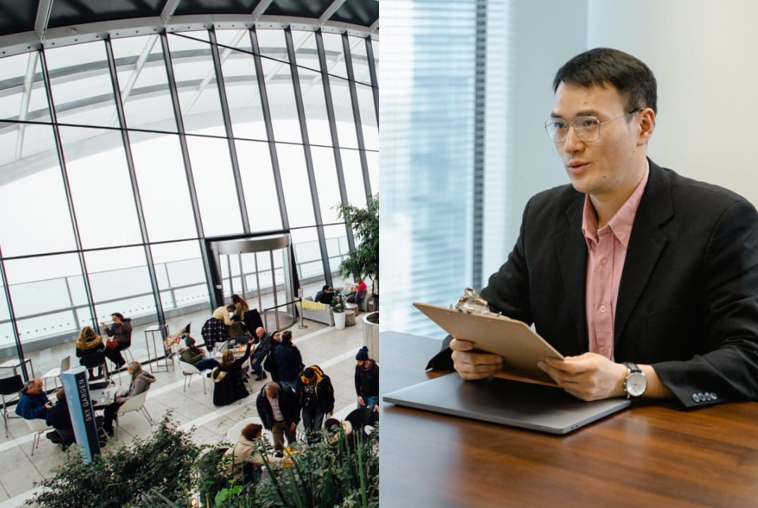 Open Interviews 101: Easy Tips You Must Know