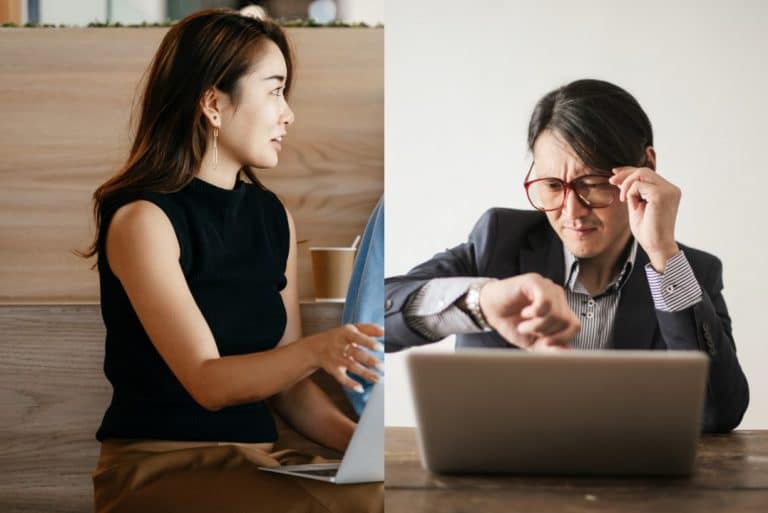 Physical Interviews 101: Easy Dos & Don'ts