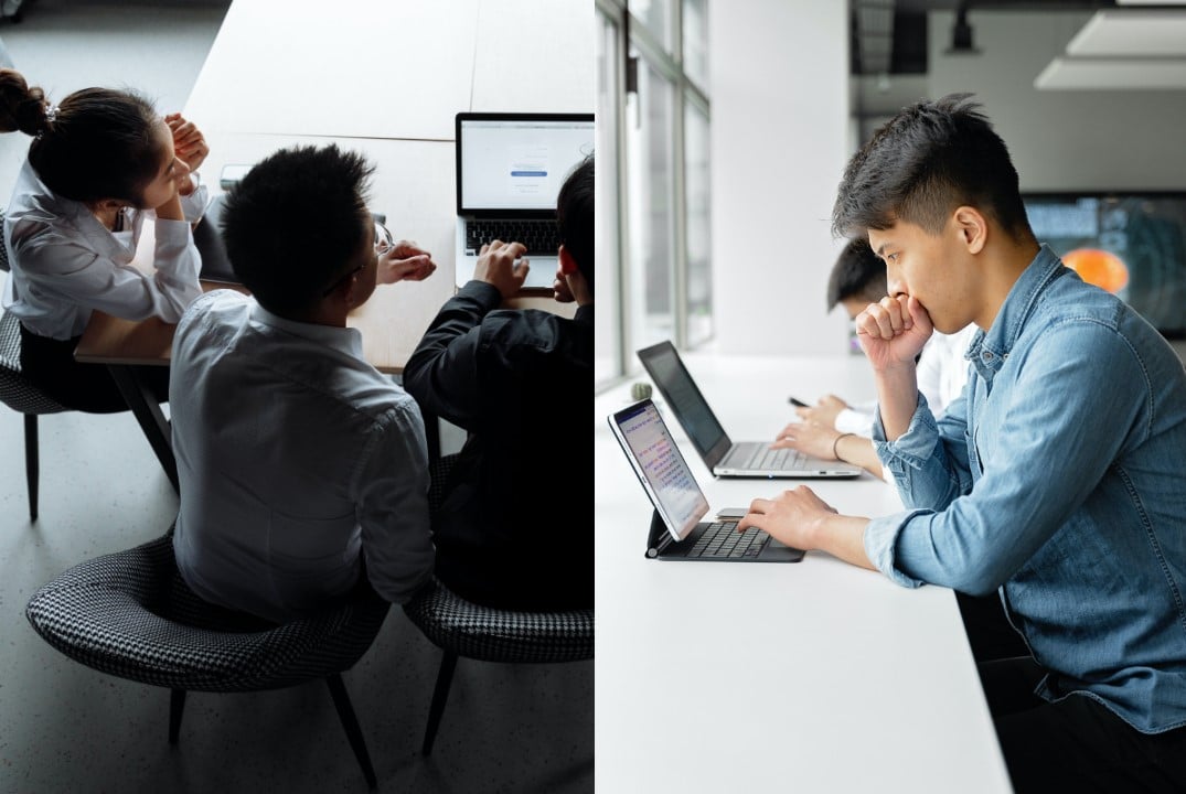 Interview Formats 101: Best Examples (+ Tips)