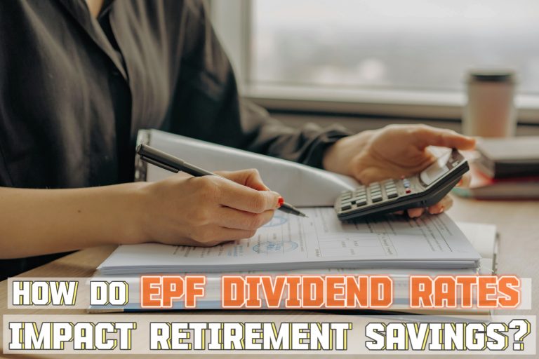 The Role of EPF Dividends in Employee Financial Mastery