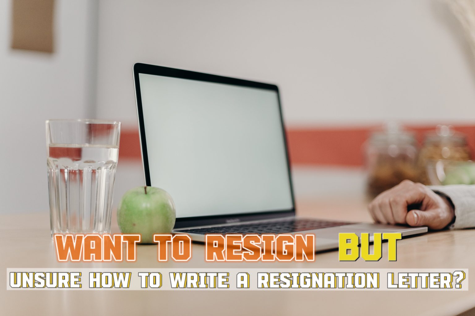 Resignation Letter for HR in 2024: Templates & Tips