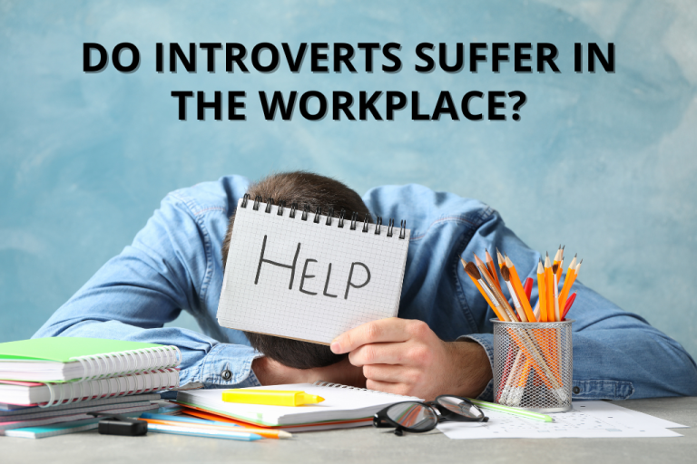 Introverts in the Workplace: How to Survive?