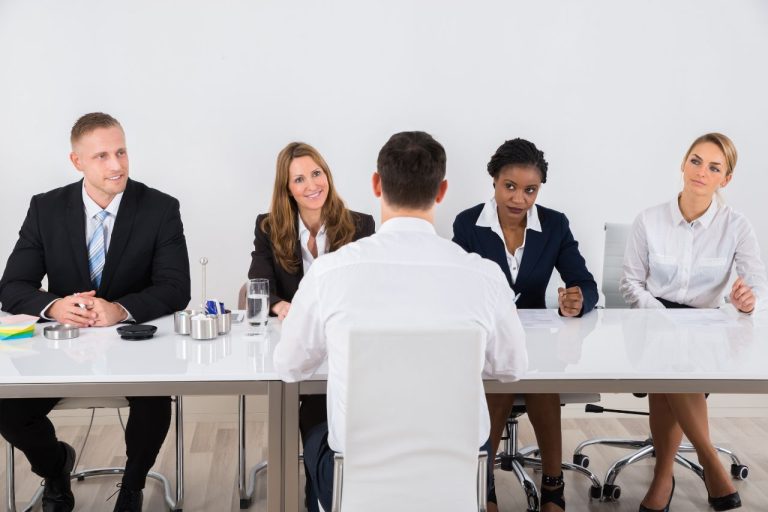 Strategies for Sequential Interviews: What to Expect & How to Be ...