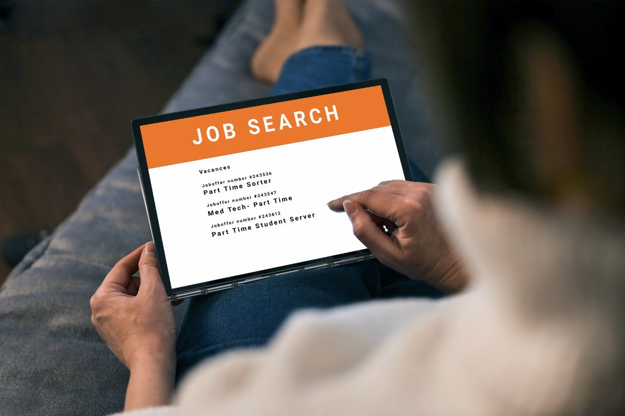 How to Find Job Listings Matching Your Skills