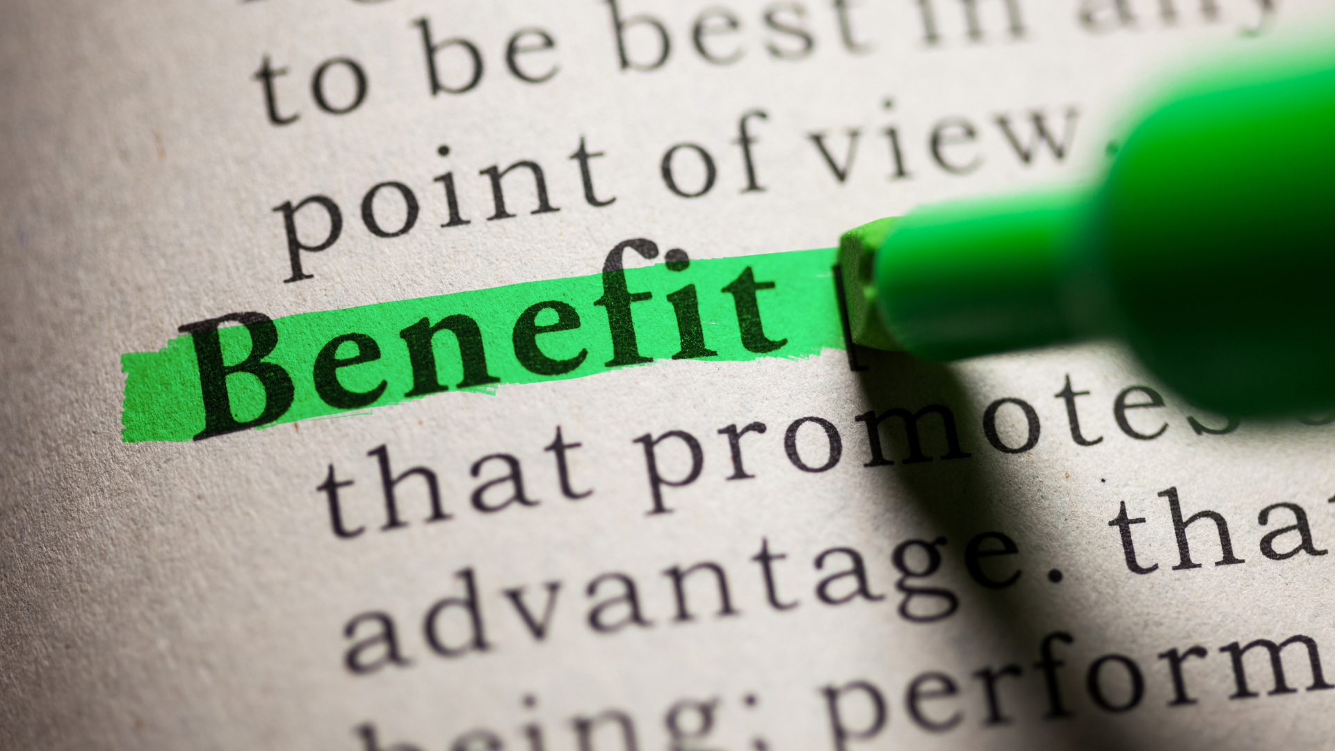 The Perks That Matter: How to Keep Your Employees Happy?