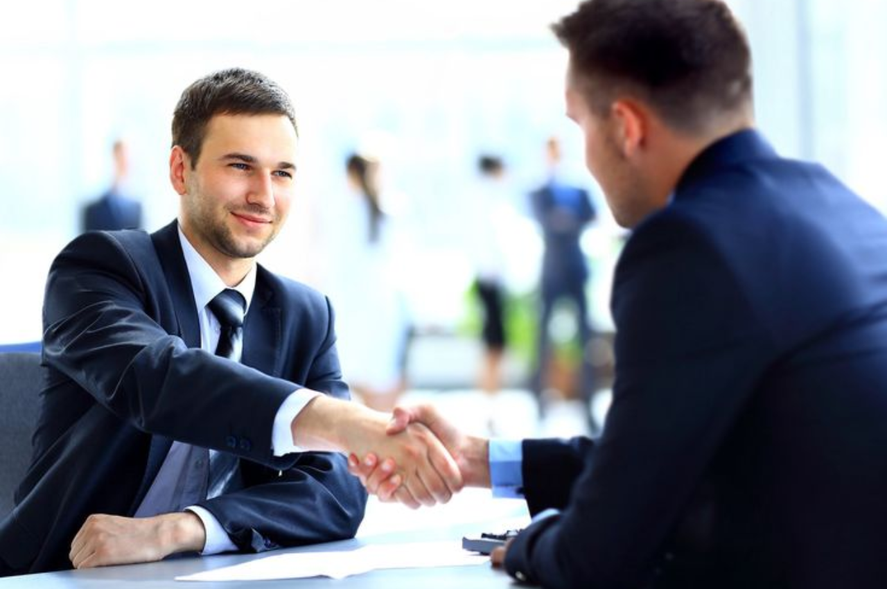 Top 10 Questions Asked in Face-to-face Interviews