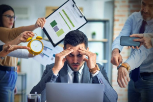 Top 10 Questions Asked in Face-to-face Interviews
