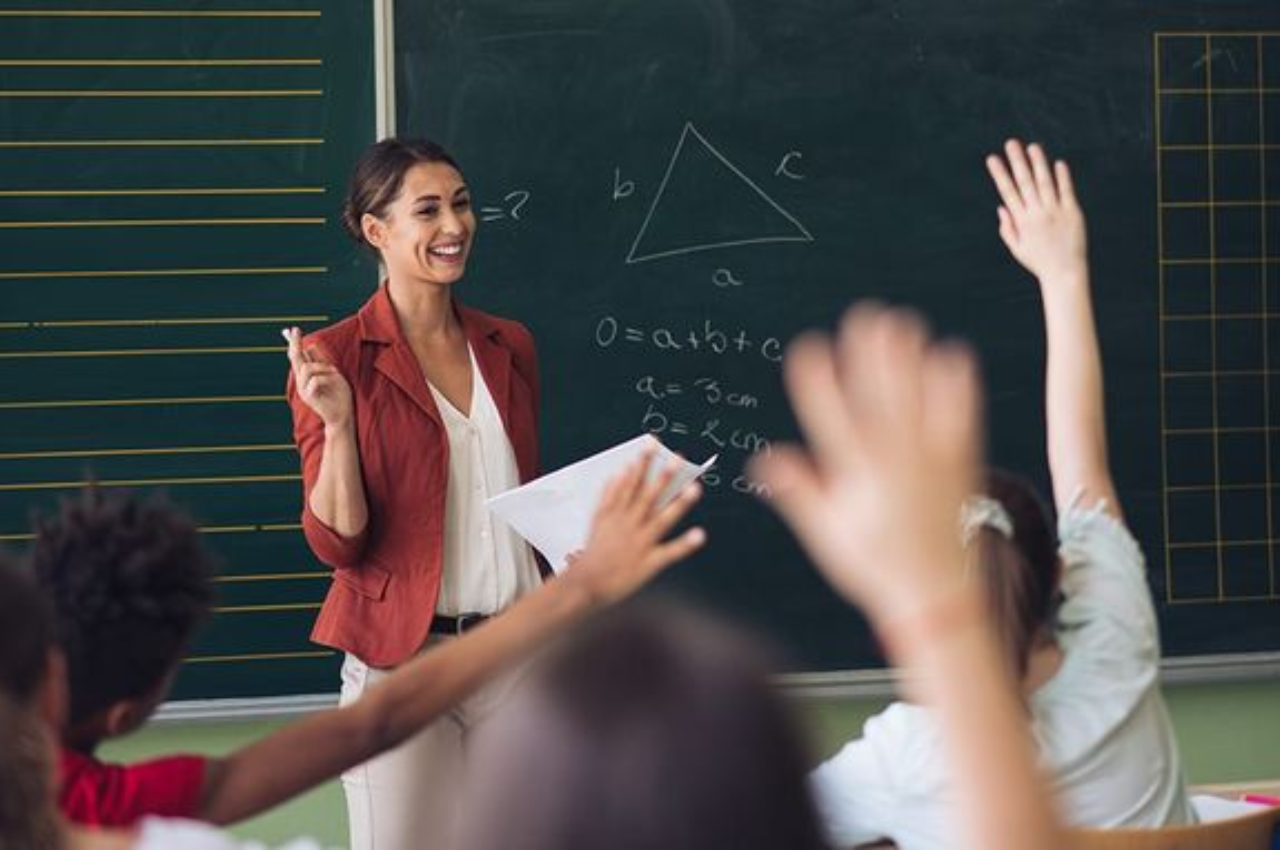 How to Write a Winning Resume for a Teacher Vacancy