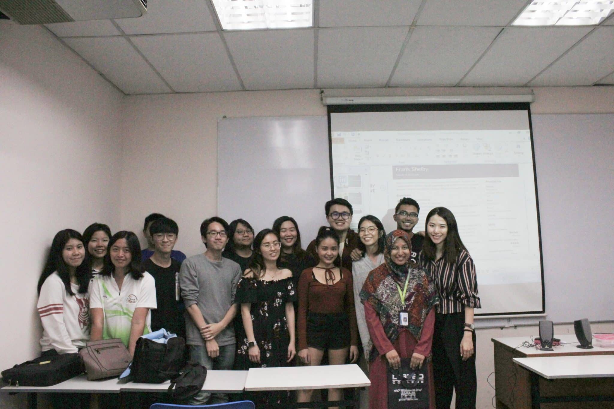 Career Talks With Local Universities | Job Majestic | Job Majestic