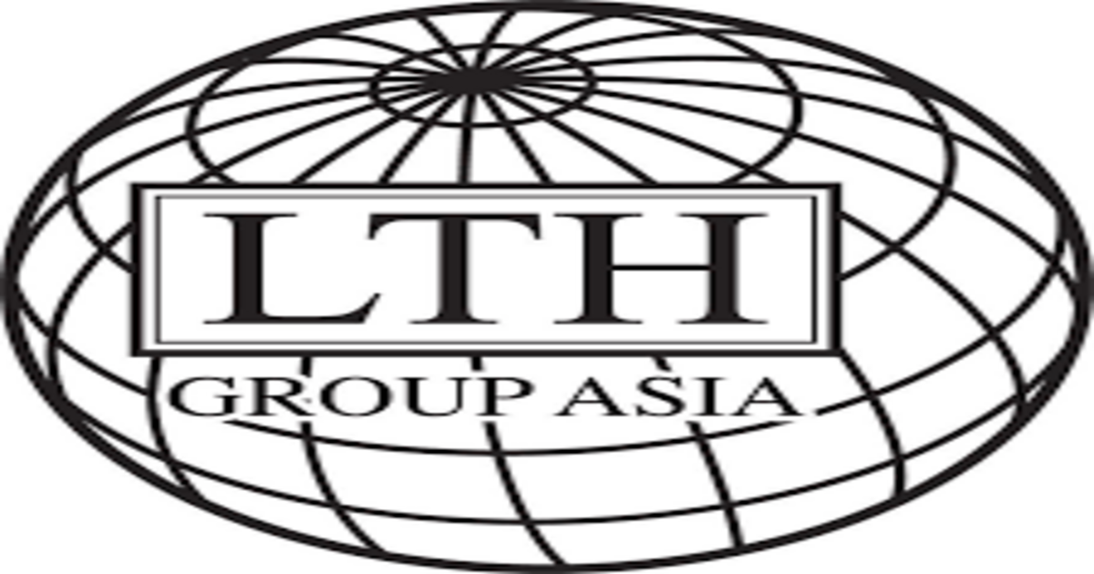 LTH GROUP ASIA | Careers & Jobs | Job Majestic