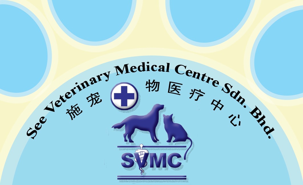 Clinic Customer Service | SEE VETERINARY MEDICAL CENTRE SDN. BHD. | Job ...