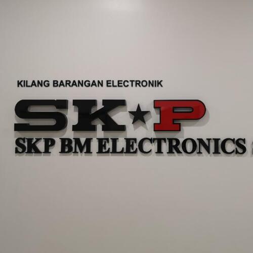 SKP BM Electronics Sdn Bhd｜企业简介与工作机会｜Job Majestic